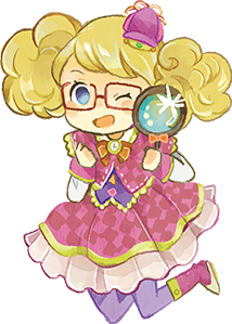 Sweets - Forest306 2016/2/14 芸カ9