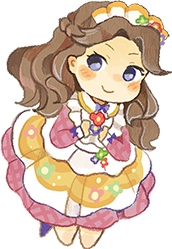 Sweets - Forest306 2016/2/14 芸カ9