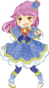 Sweets - Forest306 2016/2/14 芸カ9